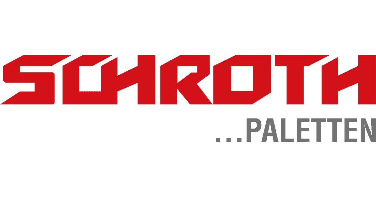 Schroth GmbH in Fichtenau - EPAL Europaletten und Paletten